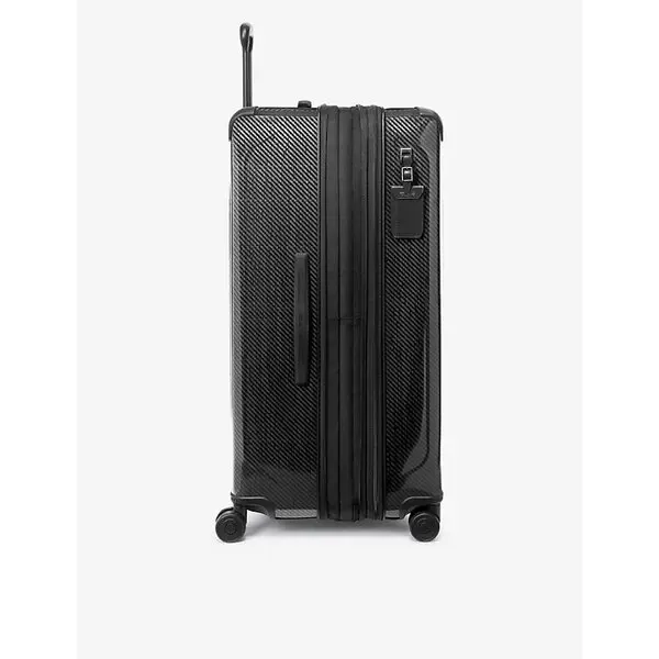 Tumi Extended Trip Expandable Four-wheel Suitcase