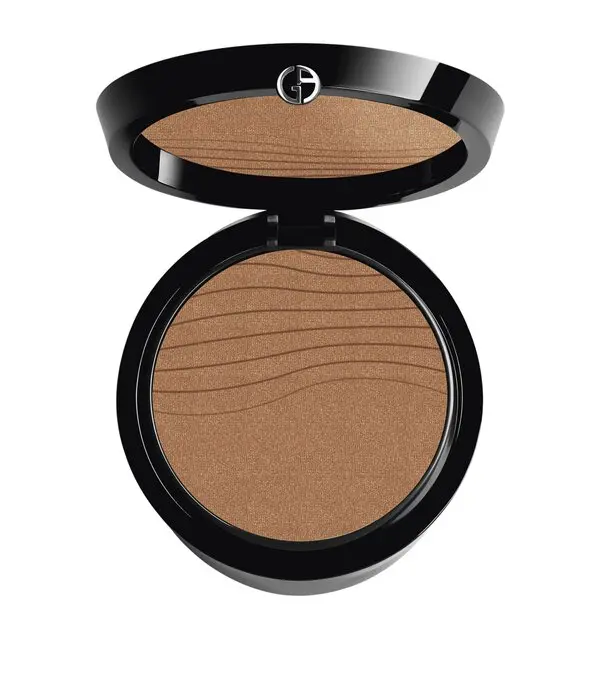 ARMANI Luminous Silk Glow Fusion Powder