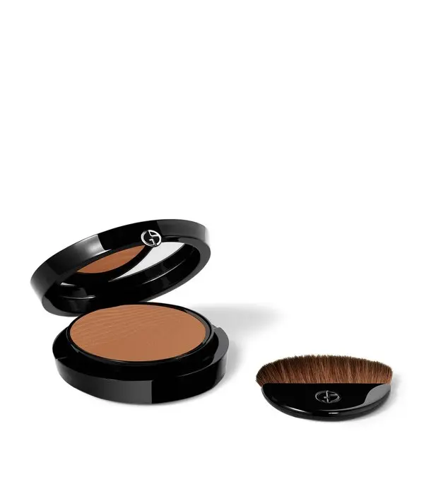 ARMANI Luminous Silk Glow Fusion Powder