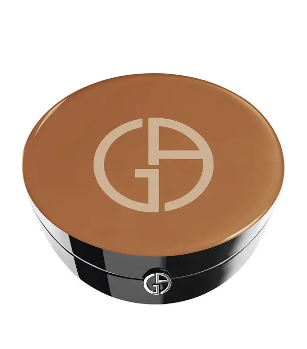 ARMANI Luminous Silk Glow Fusion Powder