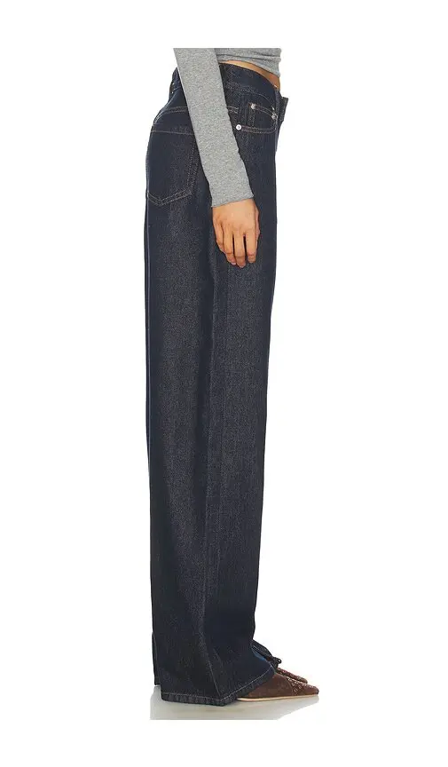 Superdown Emmett Button Jean