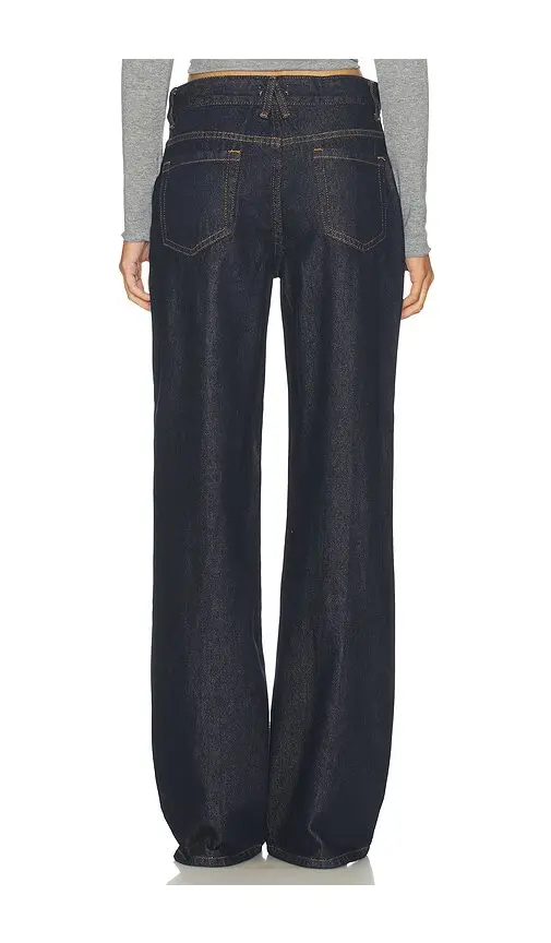 Superdown Emmett Button Jean
