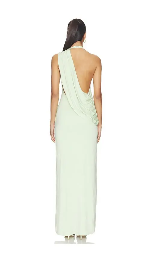 Nbd Lirona Maxi Dress