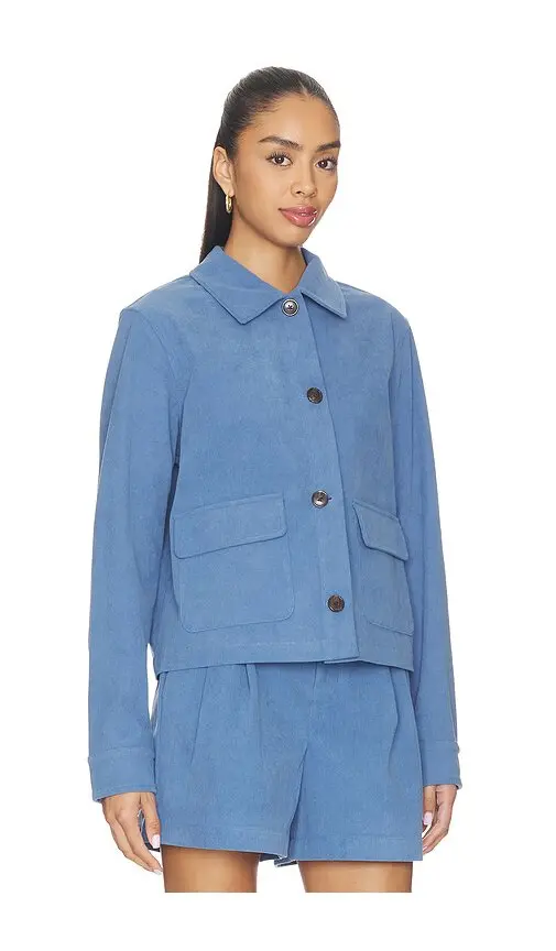 Varley Carlotta Jacket