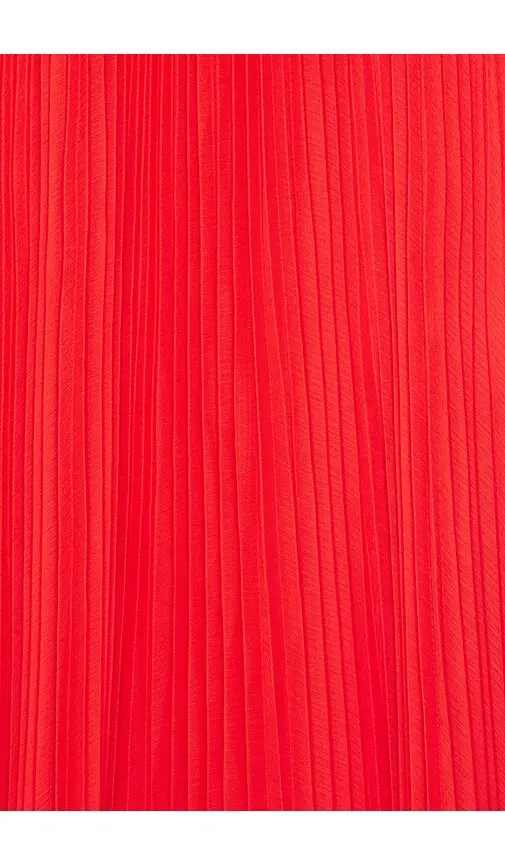 Alexis Sunniva Gown - Red