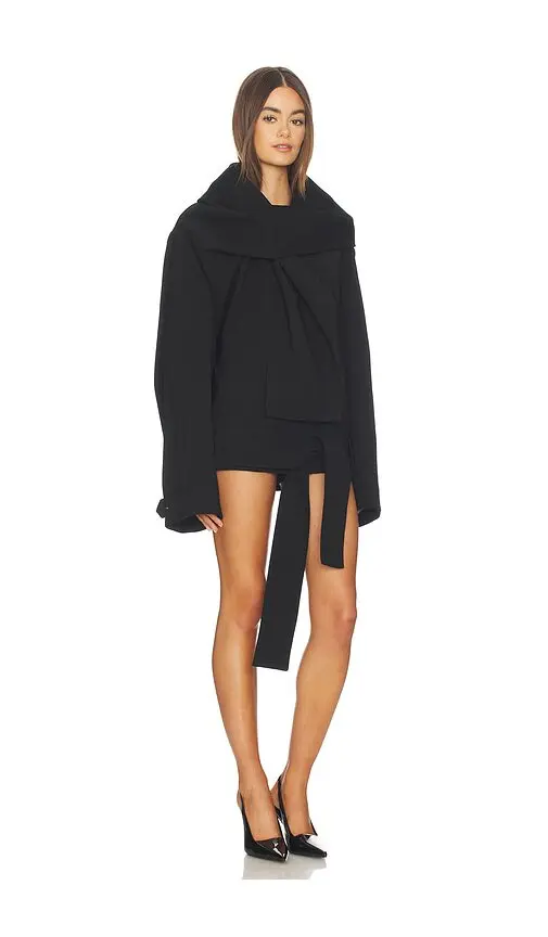 ENTIRE STUDIOS Tether Jacket In . Also