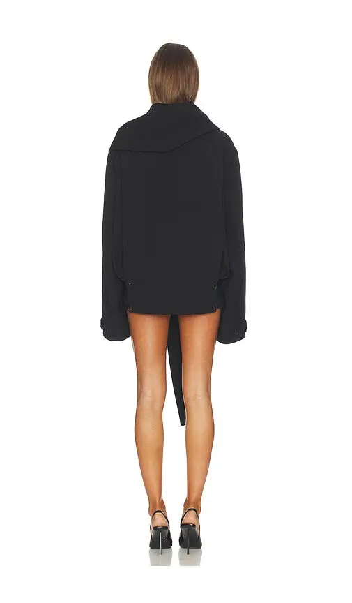 ENTIRE STUDIOS Tether Jacket In . Also