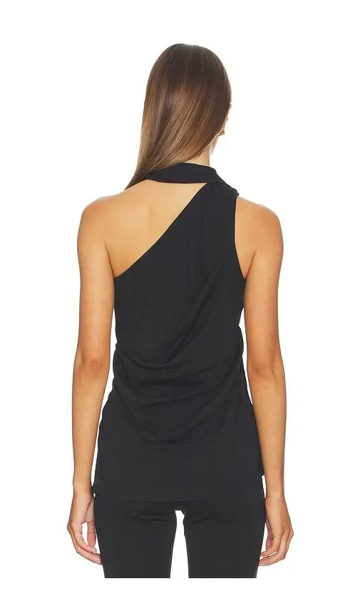 ENTIRE STUDIOS Sleeveless Dalters Top