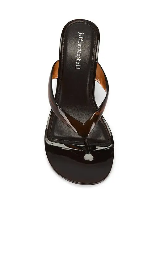 Jeffrey Campbell Gigabyte Sandal In . Also