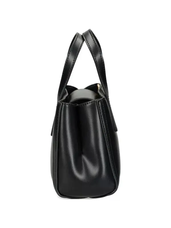 Calvin Klein Logo Tote