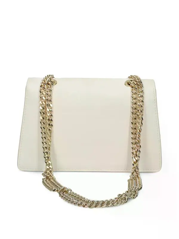 Just Cavalli Chain-strap Shoulder Bag - Neutrals