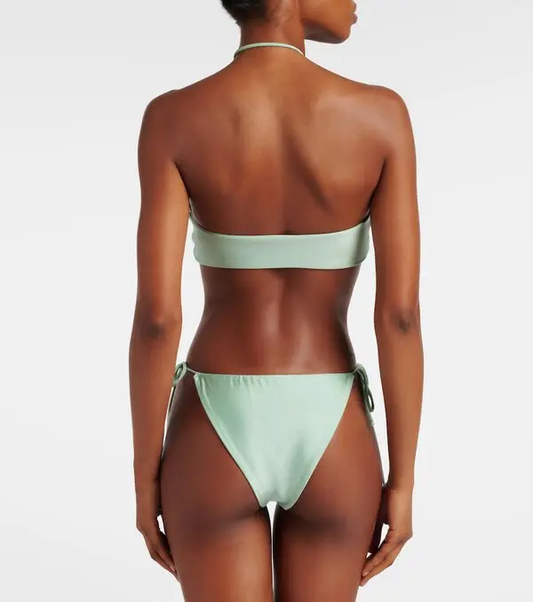 Jade Swim Livi Bikini Top