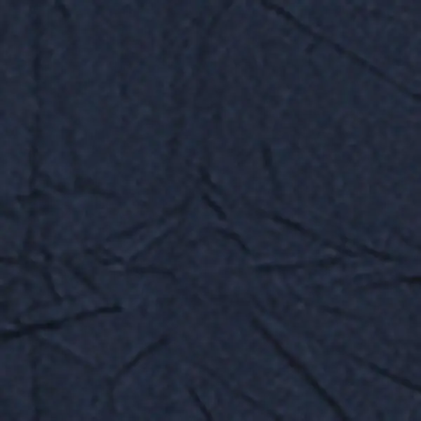 Loewe Cotton-blend Striped Shirt Dress - Navy