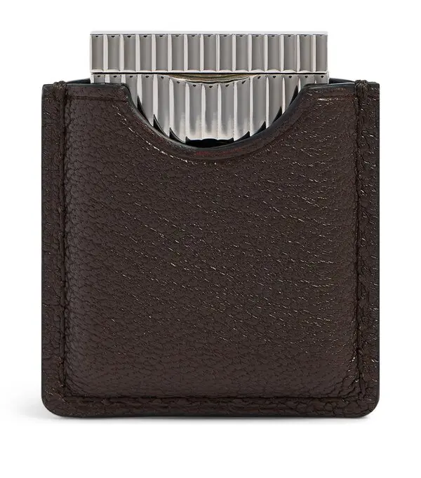 Dunhill Stainless Steel Cigar Cutter