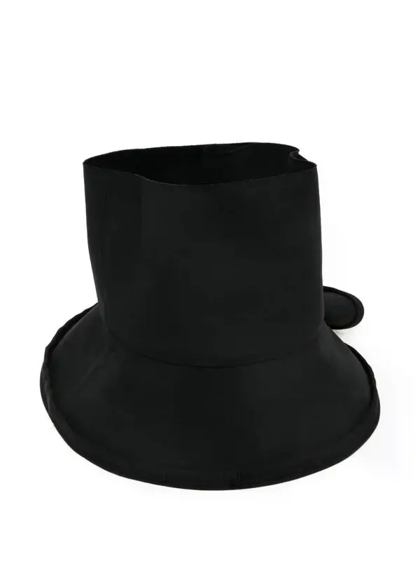 Comme Des Garçons X Hizume Wool Hat