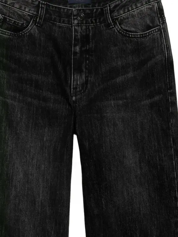 JUUN.J Denim Jeans