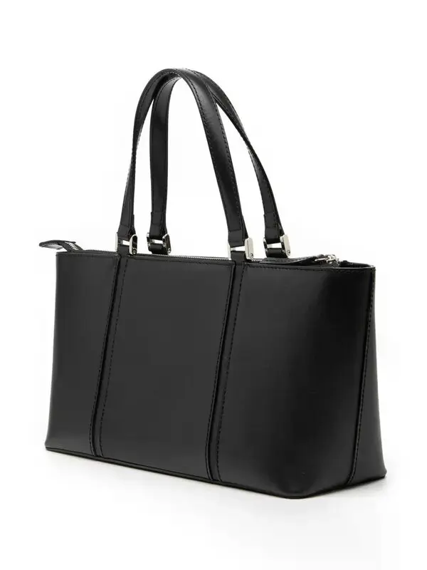 Burberry 2000-2025 Leather Handbag
