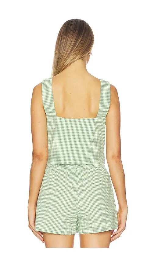 Show Me Your Mumu Maren Top