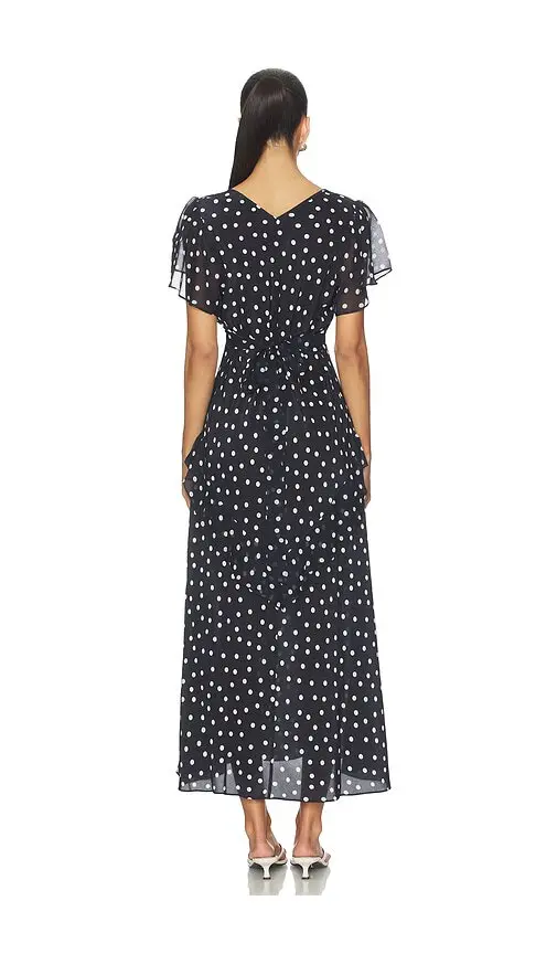 Rixo Evie Dress In . Also