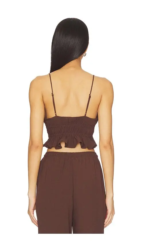 Tularosa Pheby Top
