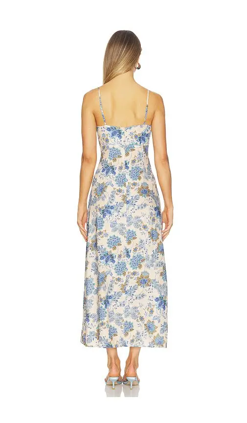 Minkpink Lucia Dress