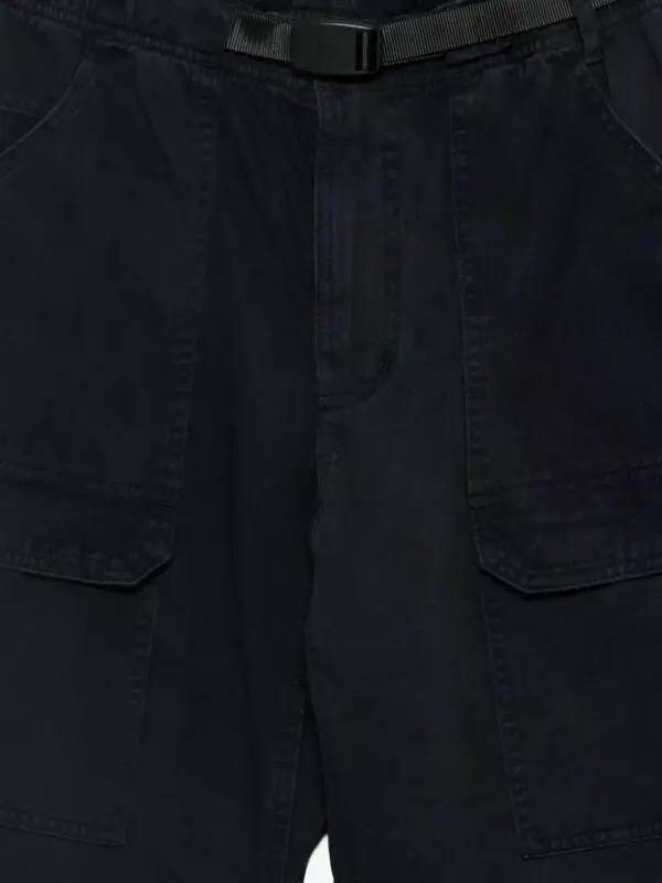 Gramicci Belted Cargo Pants