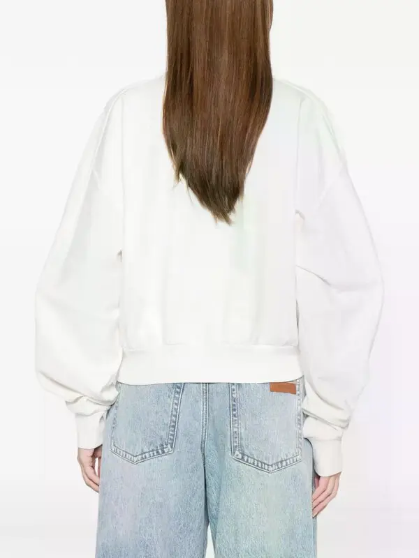 Sportmax Crewneck Sweatshirt