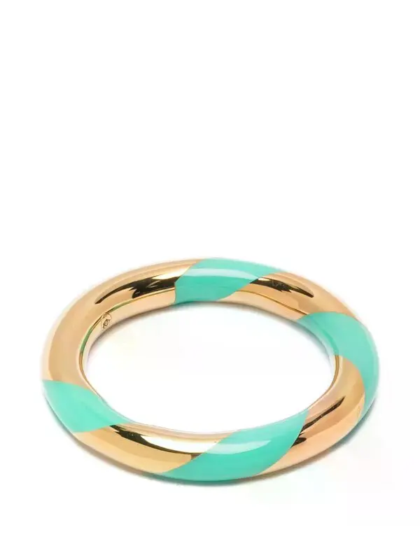 AURÉLIE BIDERMANN Positano Bague Ring - Gold
