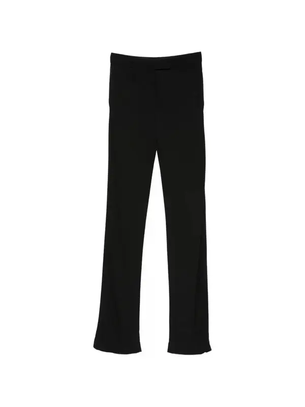 TOM FORD Tailored Straight Leg Trousers