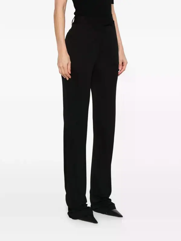 TOM FORD Tailored Straight Leg Trousers