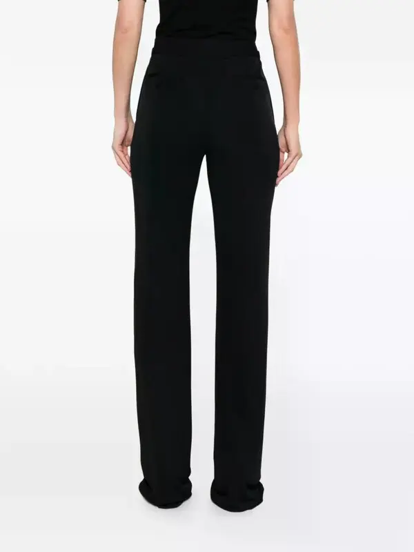 TOM FORD Tailored Straight Leg Trousers