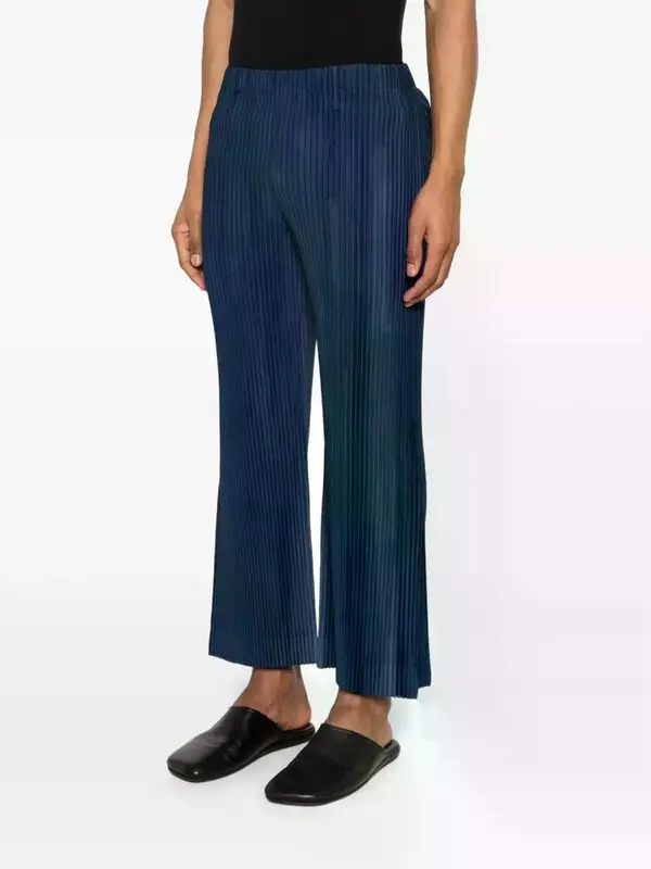 Issey Miyake Pleated Trousers