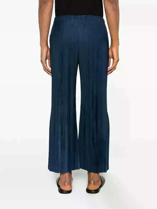 Issey Miyake Pleated Trousers