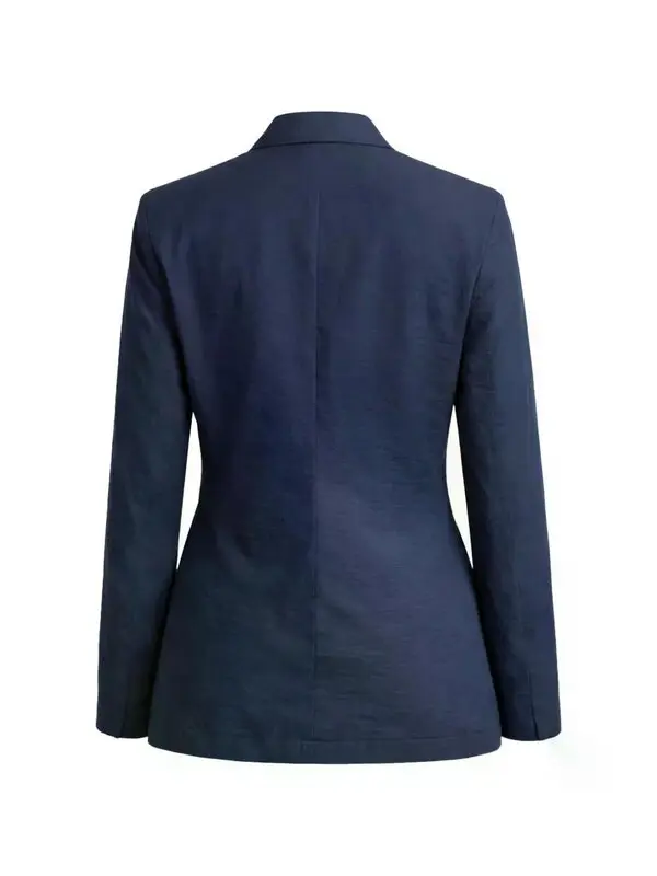 KOCCA Pauline Single-breasted Jacket