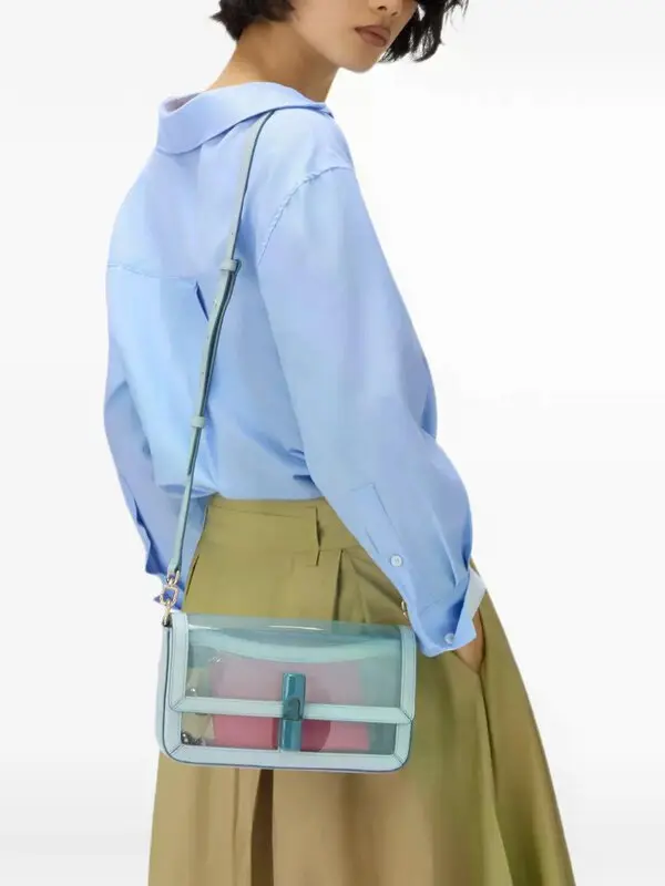 Furla Iride S Shoulder Bag