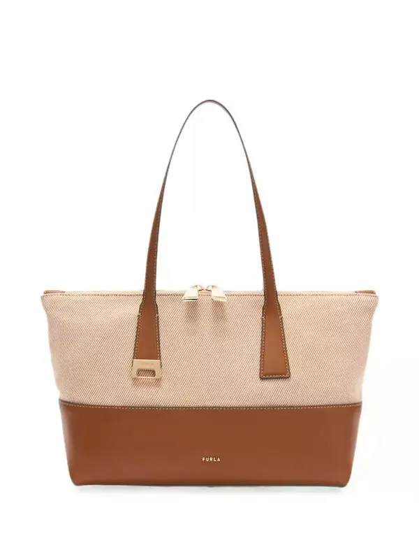 Furla Olivia M Handle Tote Bag