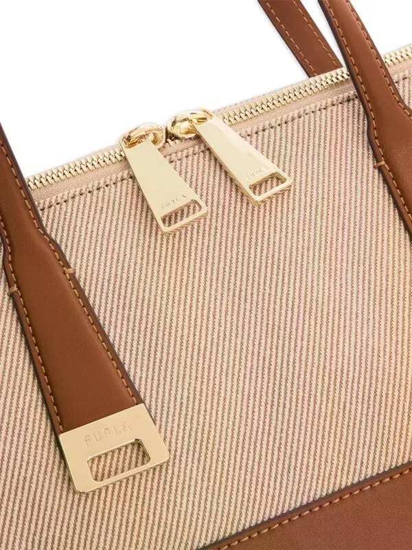 Furla Olivia M Handle Tote Bag