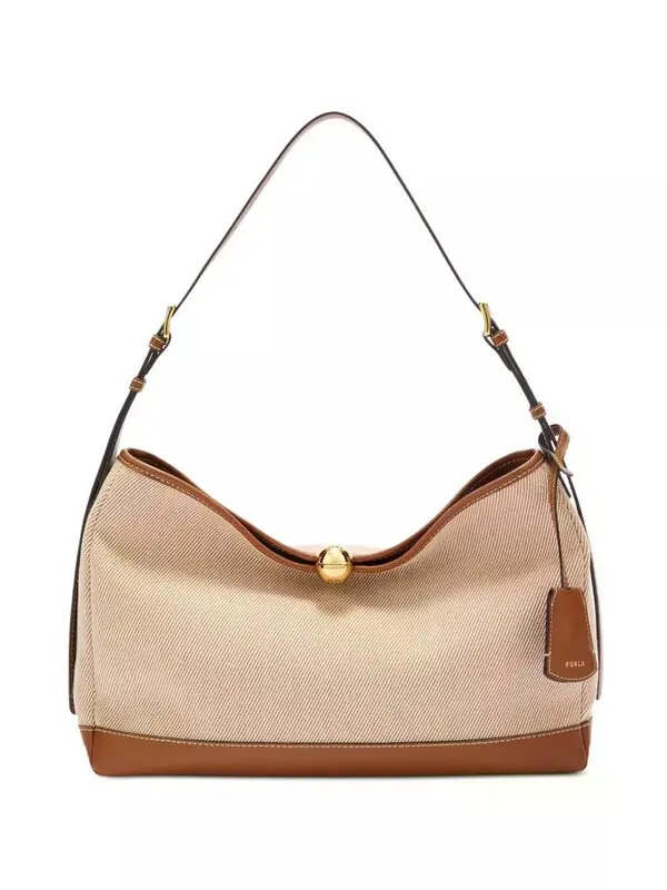 Furla Sfera Soft Shoulder Bag
