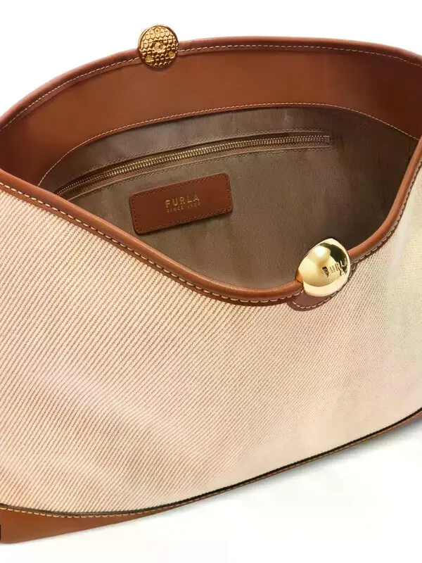 Furla Sfera Soft Shoulder Bag