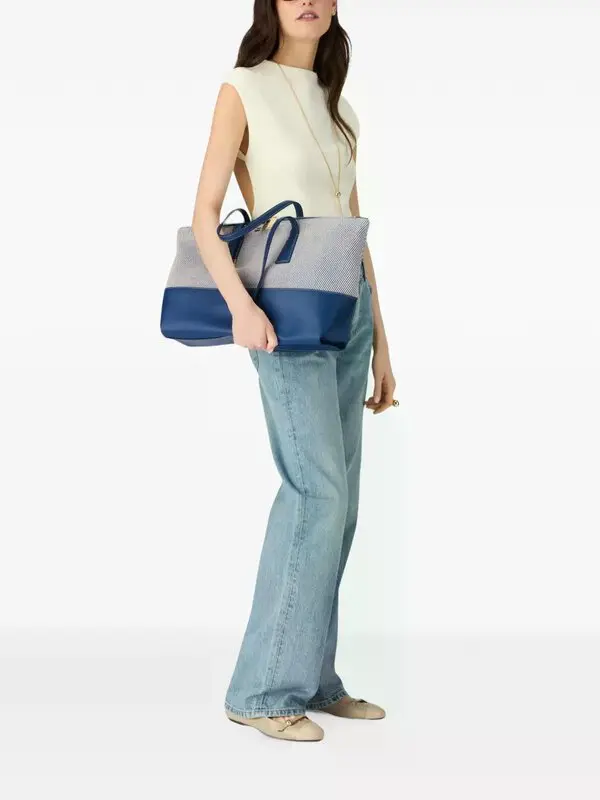 Furla Olivia Large Tote Bag