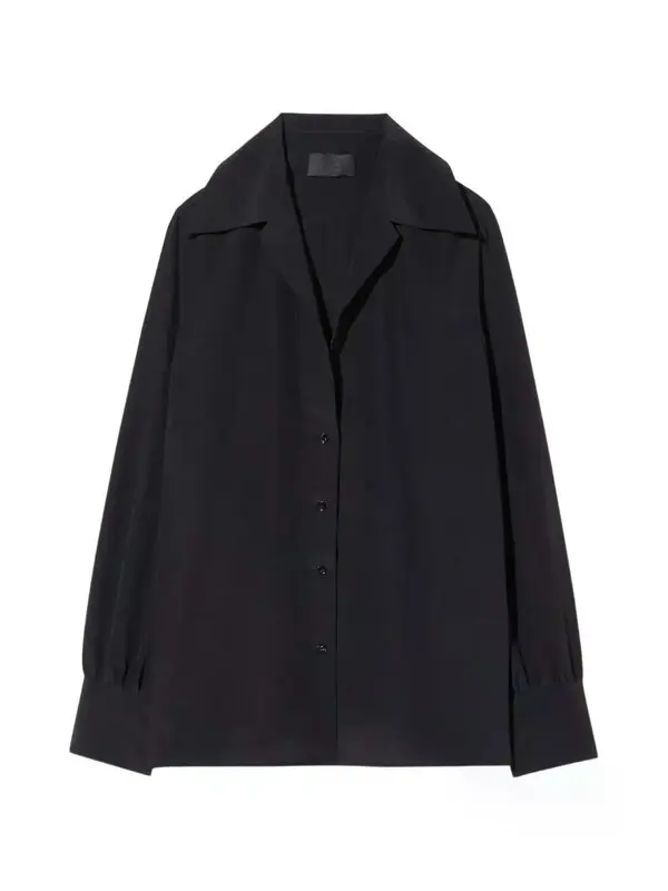 NILI LOTAN Joxe Blouse