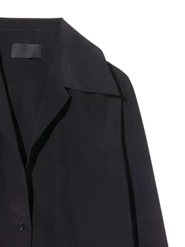 NILI LOTAN Joxe Blouse