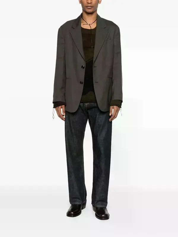 Our Legacy Industry Blazer