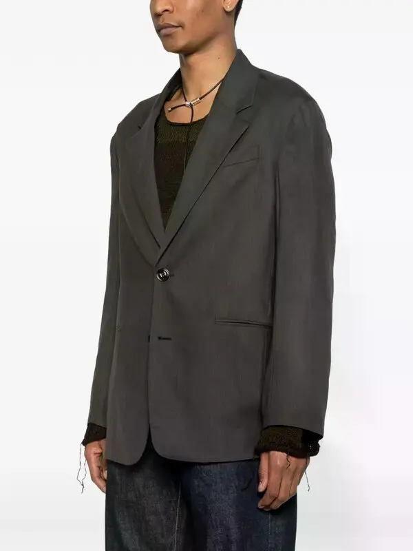 Our Legacy Industry Blazer