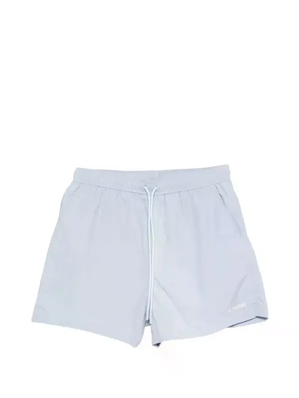 REPRESENT Drawstring Swim Shorts