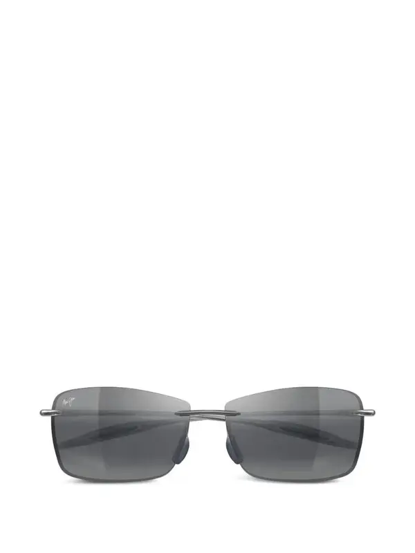 Maui Jim Light House Sunglasses - Grey