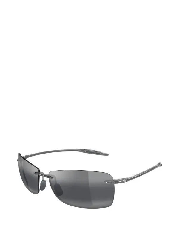 Maui Jim Rimless Sunglasses