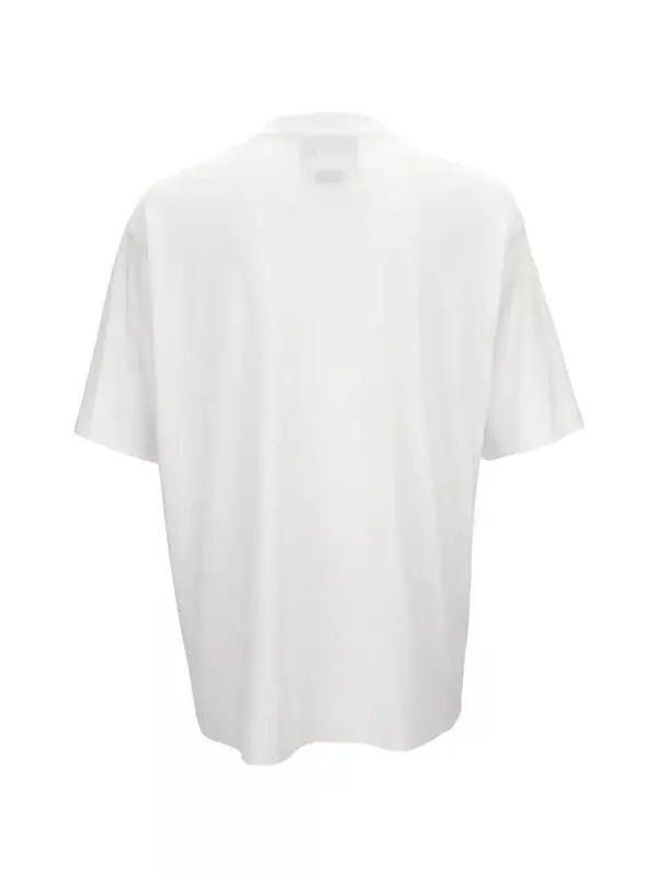 Versace Graphic T-shirt