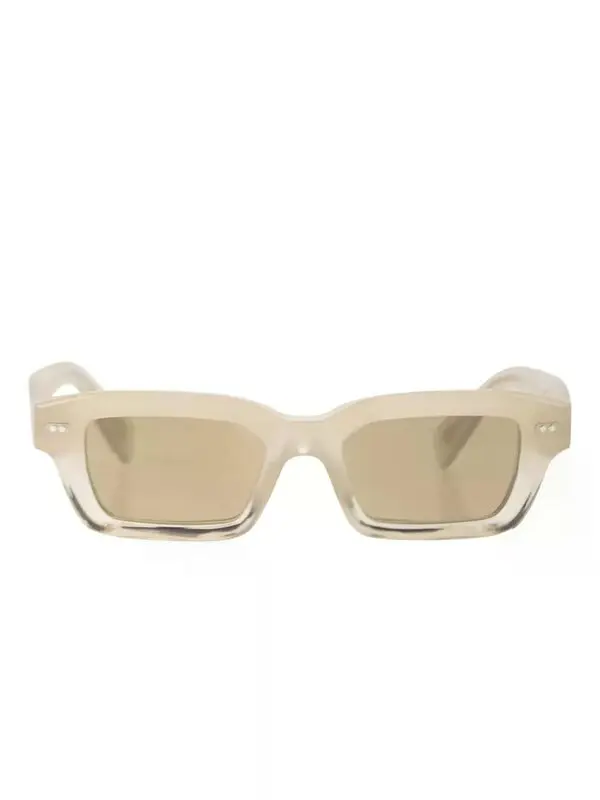 Brunello Cucinelli Marla Sunglasses - Neutrals