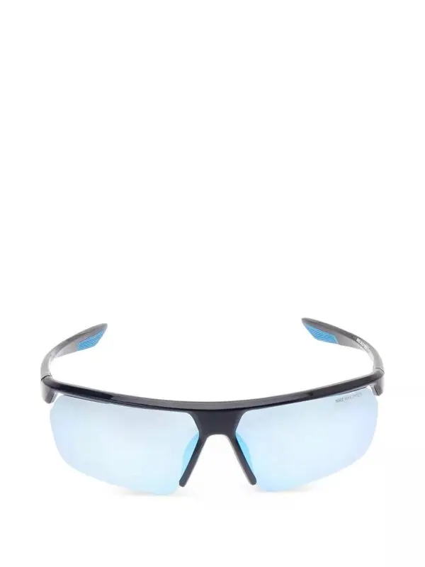 Nike Sports Sunglasses - Black